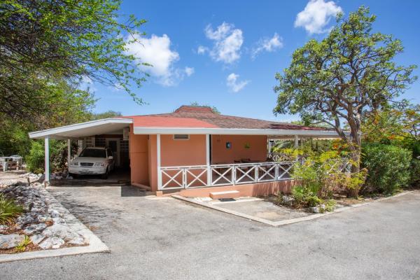 Piscadera Bay Resort 25 - Curazao