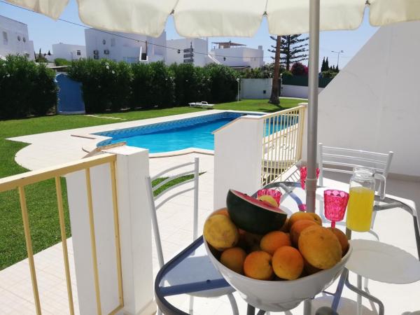 Villa Sunshine - Algarve