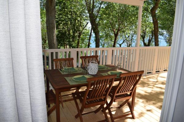 Camping Gabicce Monte - Cattolica