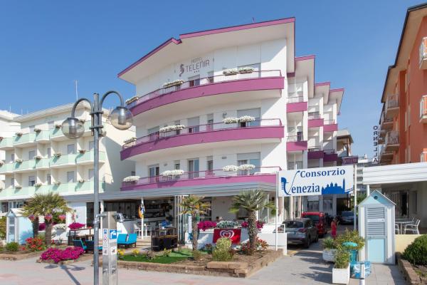 Hotel Telenia - Jesolo