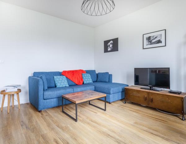 Appartement Confortable Et Idéalement Situé - Parigi