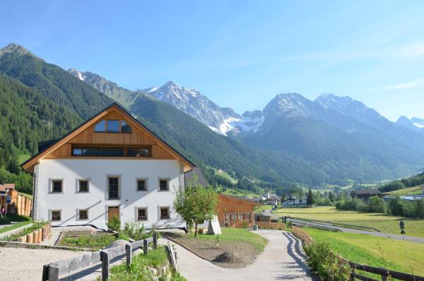 Ausserwegerhof - Innichen
