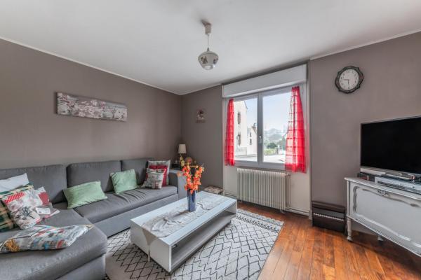 Chez Mimi - Bourbon-Lancy