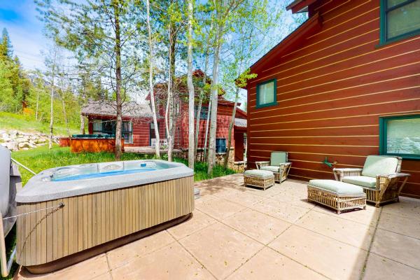 Moose Creek 26 - Jackson, WY