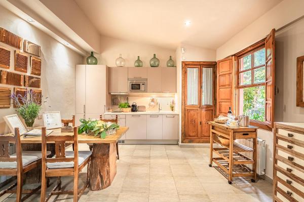 Homeforguest Cosy Rural Flat La Lavanda Surrounded By Nature - Tacoronte