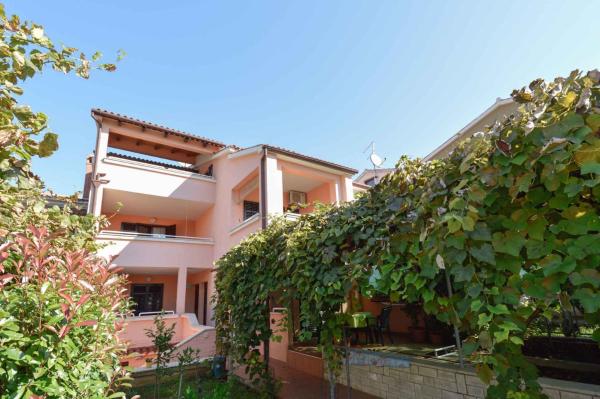 Apartment Sandro - Pula