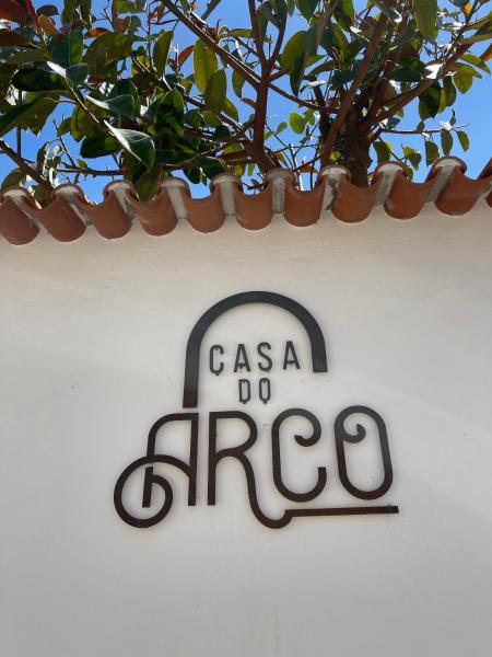 Casa Do Arco - Pombal