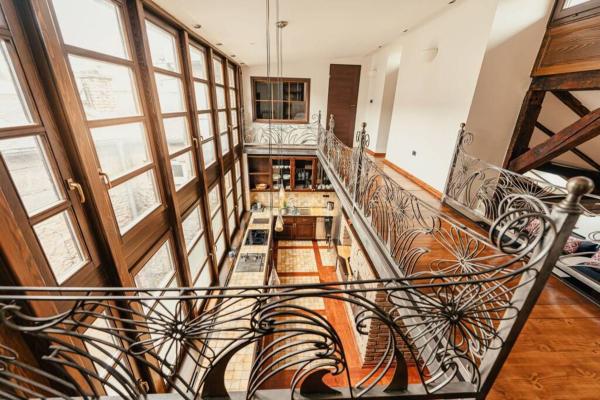 Penthouse Sky - Sarajevo