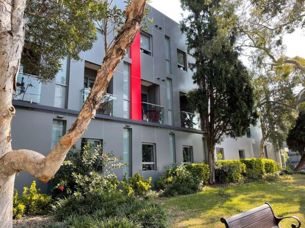 Best Western Plus Camperdown Suites - Lewisham