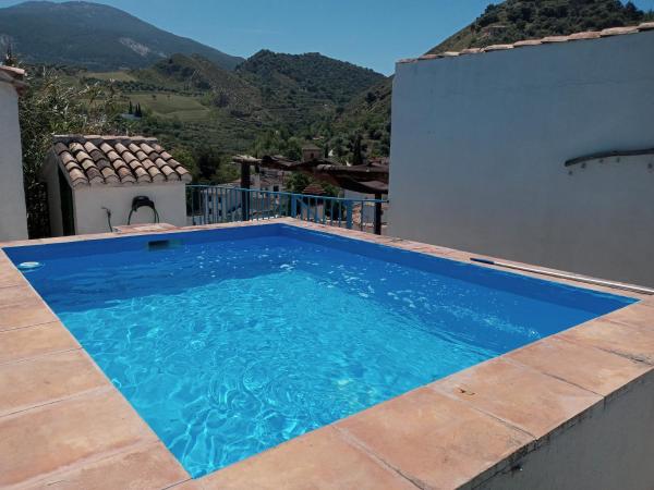 Casa Cueva “La Estrella” - Monachil