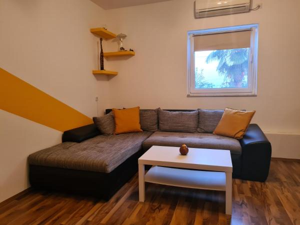 Family Apartment - Kastav
