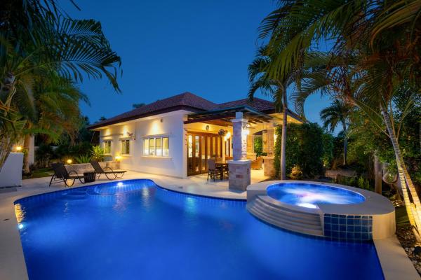 Orchid Paradise Homes Opv 30 - Hua Hin