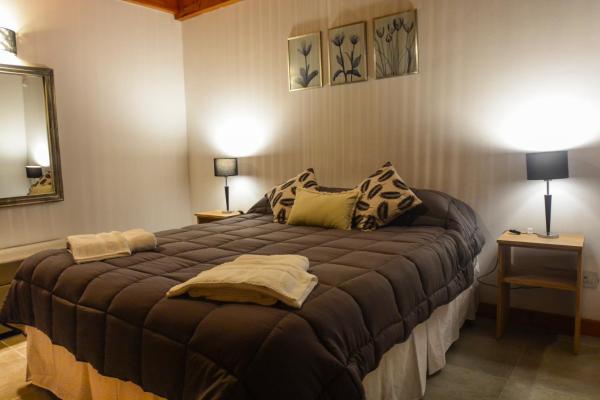 Loretta Departamento 106 - San Martín de los Andes