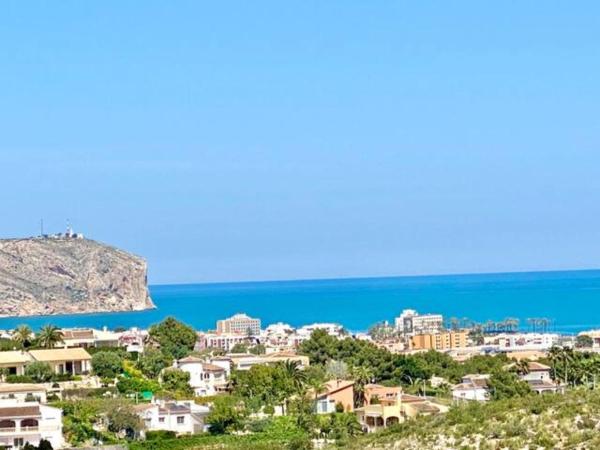 Villa Aurica - Xàbia (Javea)