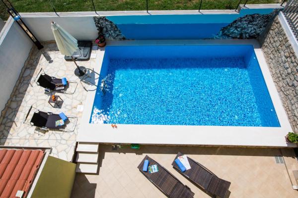 Sunrise Apartments 3 - Cavtat