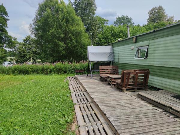 Luodžių Dvaras - Lithuania