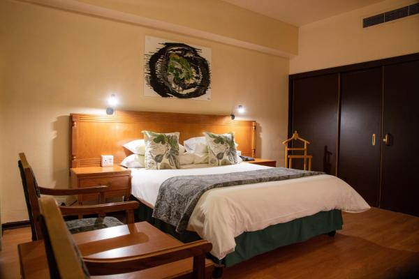 Bon Hotel Bloemfontein Central - Bloemfontein