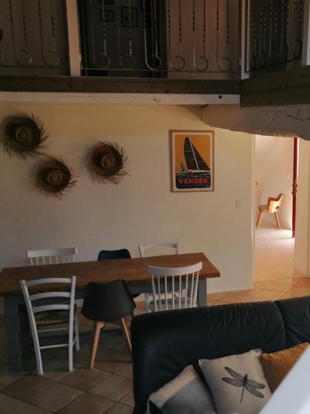 Le Cottage De L'étang - La Roche-sur-Yon