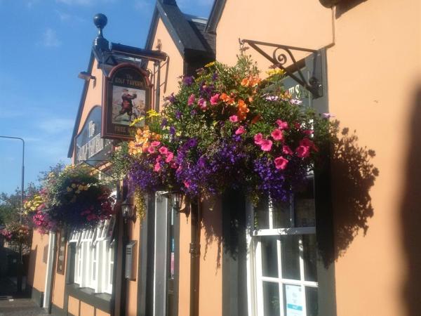 The Golf Tavern - Haddington