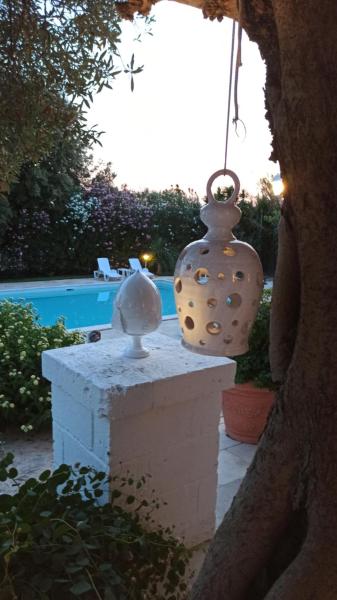 Dimora Celeste - Ostuni