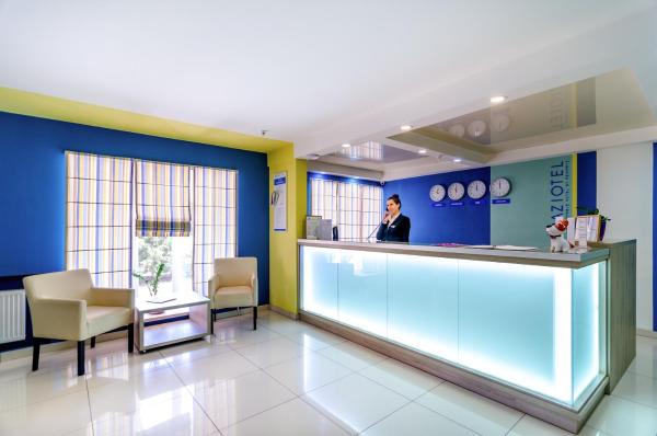 Raziotel Kryvyi Rih - Дніпропетровська область