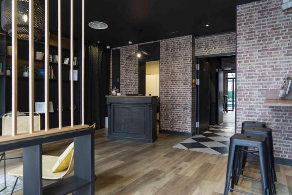 Hotel Sub - Pierrelaye