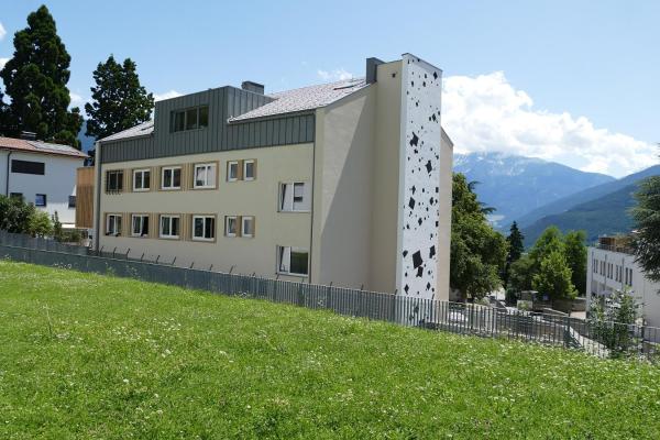 Finka - Trentino-Alto Adige