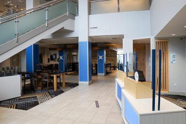 Holiday Inn Express & Suites - Aurora Medical Campus By Ihg - Aurora, CO