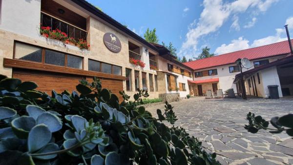 Complex Turistic Caprioara - Baia Sprie