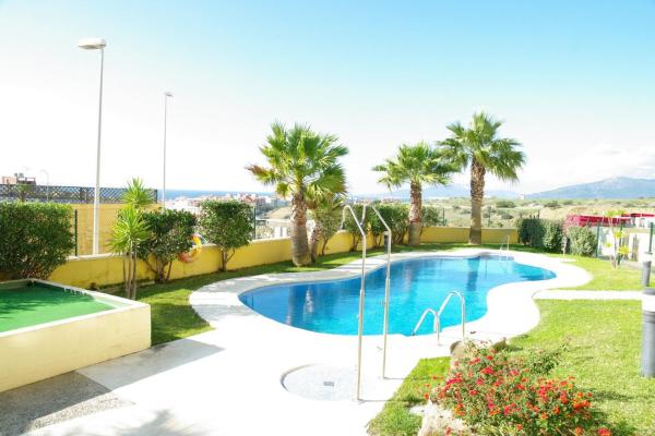 Apartment In Tarifa - Tarifa