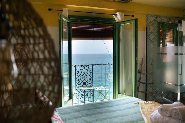 Joanna Hotel - Vinaròs
