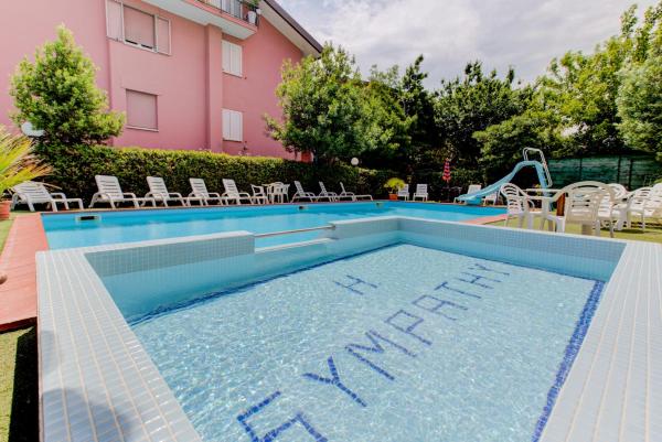 Hotel Sympathy - Rimini