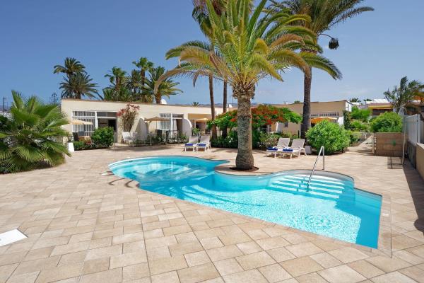 Bungalows Granada Beach - Gran Canaria