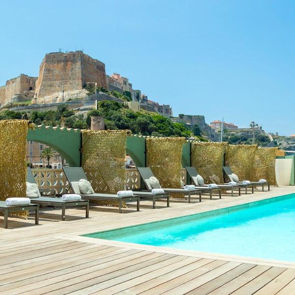 Solemare - Corse-du-Sud