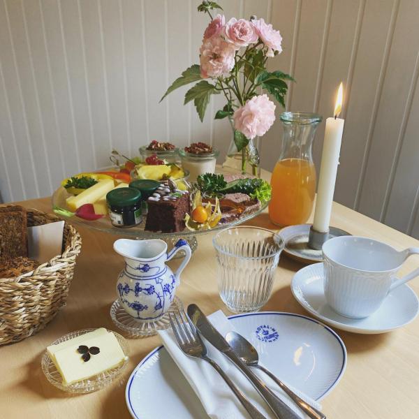 Rønhave - Sønderborg