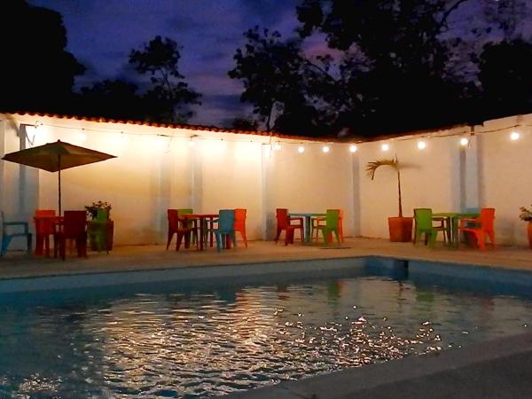 5e Hotel Boutique - Girardot