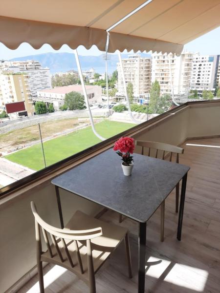 Disy Apartments - Albanie