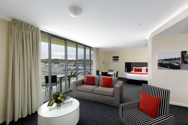 Rydges Mount Panorama Bathurst - New South Wales