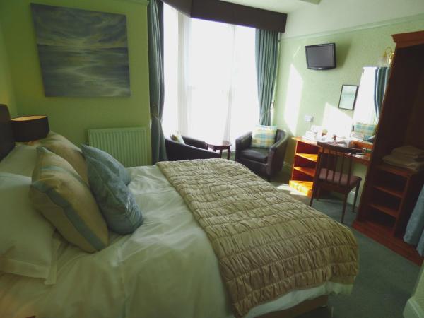 Southcliff Guest House - Saundersfoot