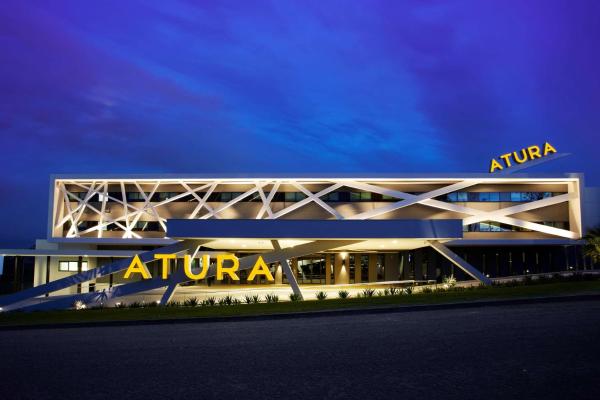 Atura Blacktown - Toongabbie