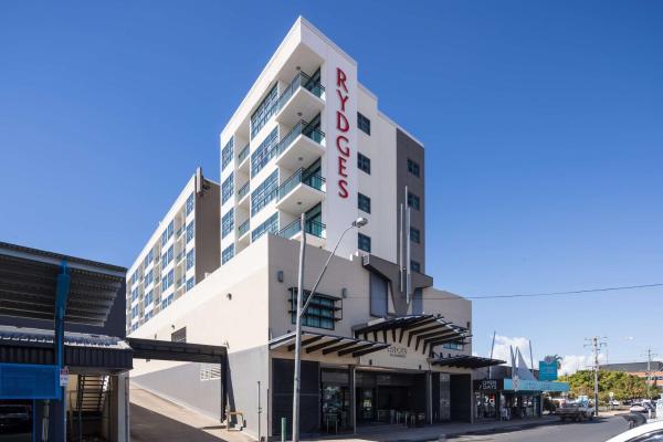 Rydges Mackay Suites - Queensland