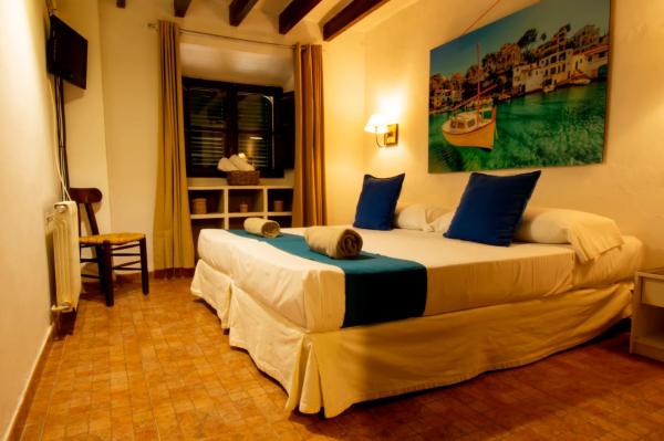 S´hostal D´esporles - Palma de Majorque