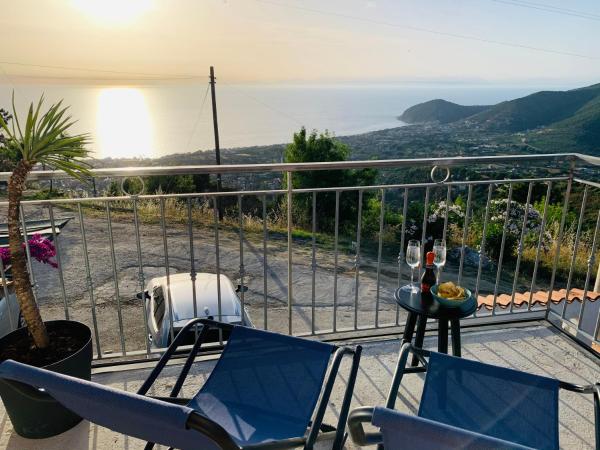 Casa Vacanze Vista Mare A Castellabate - Castellabate