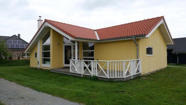 Resort 2 Sea Lodge C 9 - Heiligenhafen