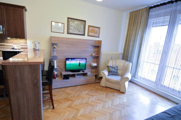 City Center Apartment - Ungheria