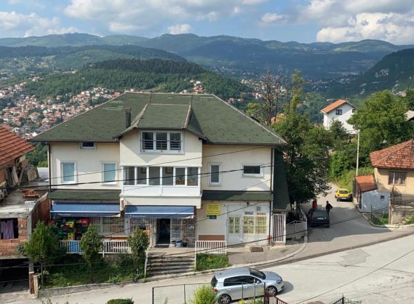 Apartments Adi - Sarajevo