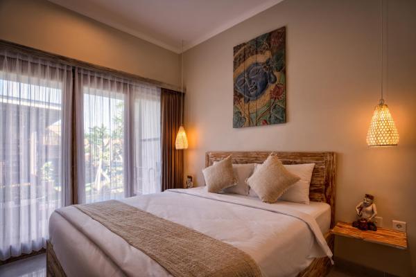 Kubu Dimel Suites And Villas Resort - Sanur