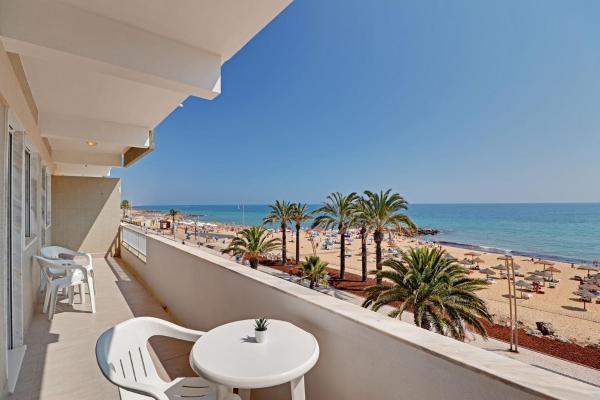 Quarteira Beach & Ocean View By Homing - Quarteira