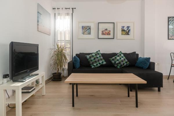 Maria Luisa - Puerto del Carmen