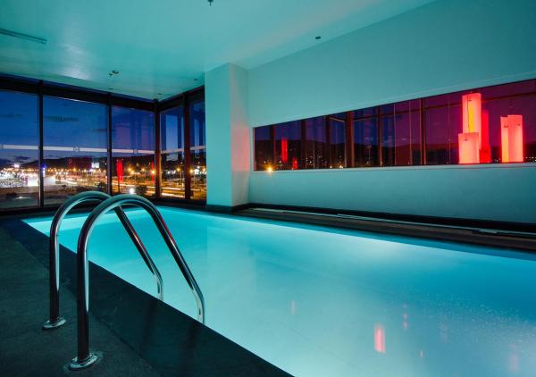 Ramada Encore By Wyndham Puebla - Puebla